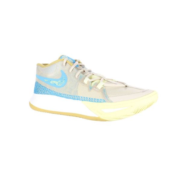 Nike | Shoes | Nike Mens Kyrie Flytrap Vi Tan Basketball Shoes Size 1 ...